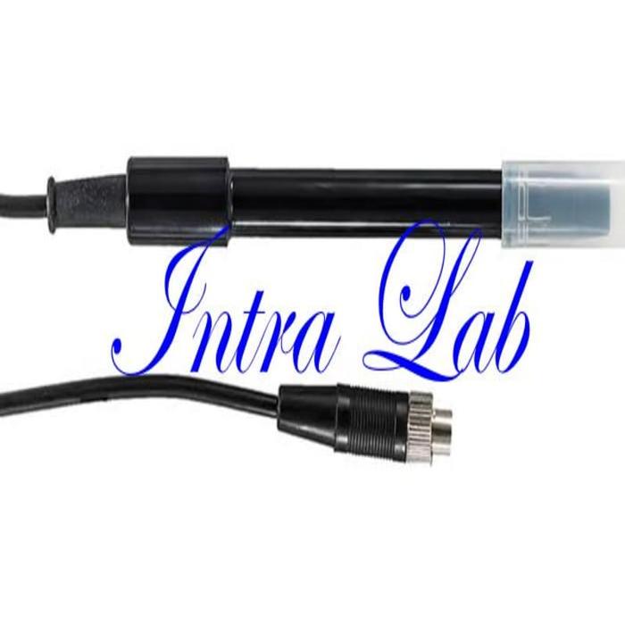 Jual APERA 2301T-S Conductivity/Temp. Electrode (K=1) Intralab ...