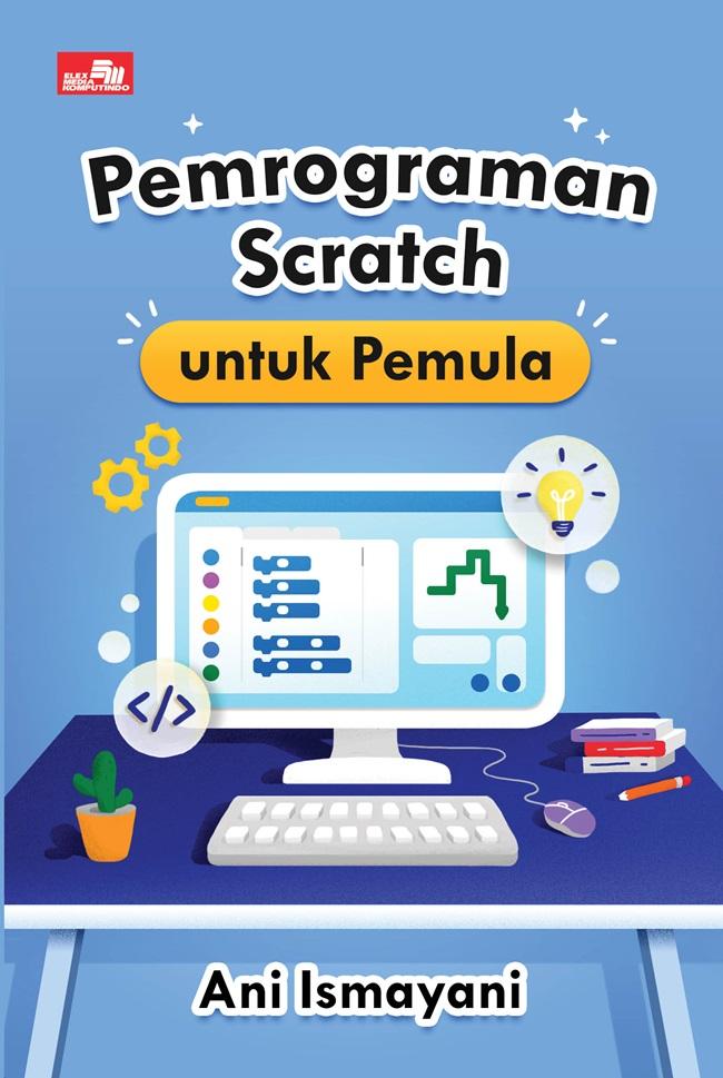 Jual Buku Pemrograman Scratch untuk Pemula - Jakarta Barat ...