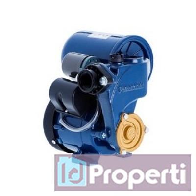 Promo Panasonic GA130JAK Water Pump Booster 125W 32L/m 9m Pompa Air ...