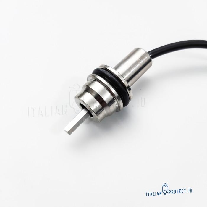 Jual Speed Sensor Speedo SIP Vespa PX NPX PXE Vespa Matic GTS Super GT ...