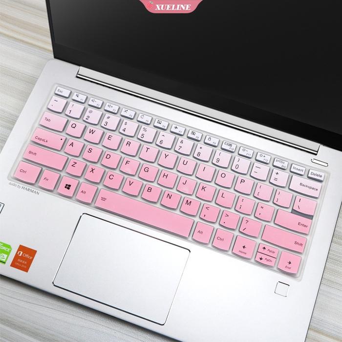 Jual Cover Pelindung Keyboard Laptop Tahan Air Untuk Lenovo Ideapad ...