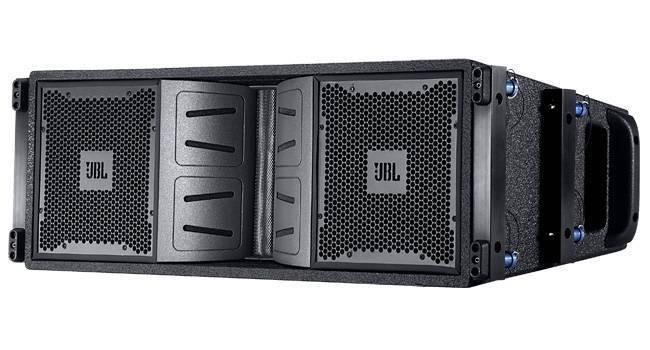 Jual JBL VT4886 SUBCOMPACT FULLRANGE LINE ARRAY ELEMENT - Kota Malang ...