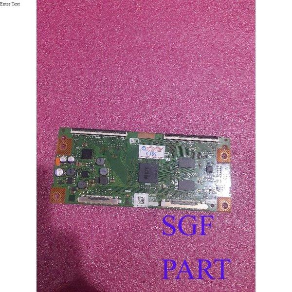 Jual TCON TICON TIKON T CON TV SONY KDL60R550A KDL60R550 60R550A 60R550 ...