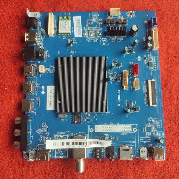 Jual IDS- MB MAINBOARD MOTHERBOARD MESIN TV LED SANYO SMART ANDROID ...