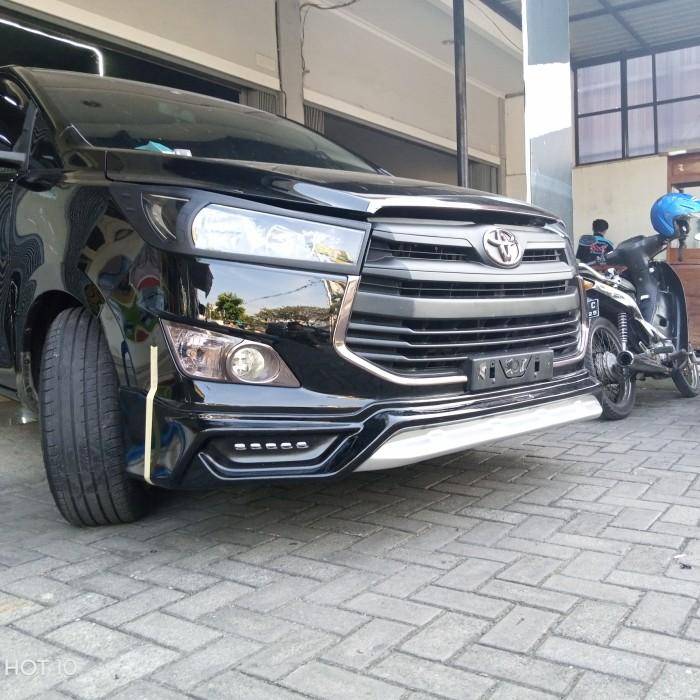 Jual 03 Bodykit- Body Kit Innova Reborn 2016 2019 fox - Kab. Tangerang ...