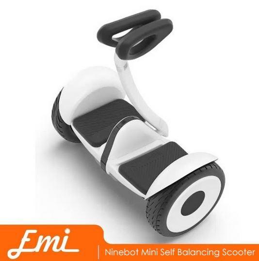 Jual Ninebot Mini Self Balancing Scooter By Emilab Di Seller Velvet Store - Cengkareng Timur ...