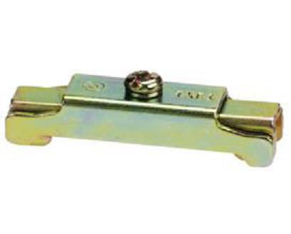 Jual STOPPER KASUGA - TXE1 / STOPPER BESI TERMINAL BLOCK / TERMINAL ...