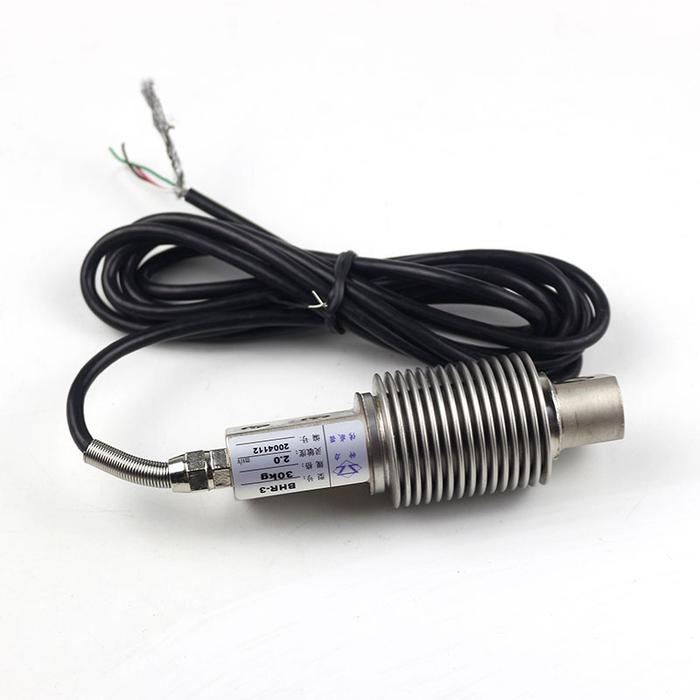 Jual Bhr-3 Modul sensor Pengukur Berat Badan HSX-Aaa hopper granary ...