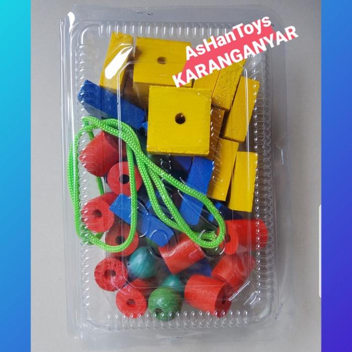 Jual Geometri,Geometri Kayu,Meronce,Meronce Kayu,Meronce Geometri ...