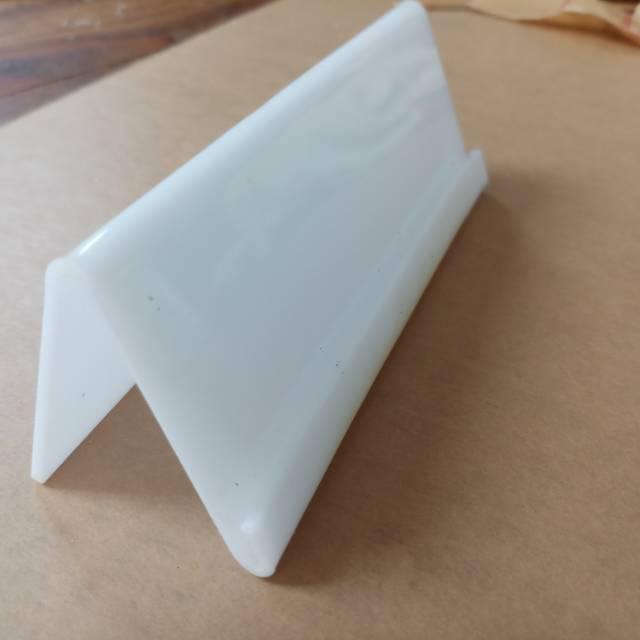 Jual Terbaik Papan Nama Meja Akrilik / Acrylic Table Name Tag - Jakarta ...