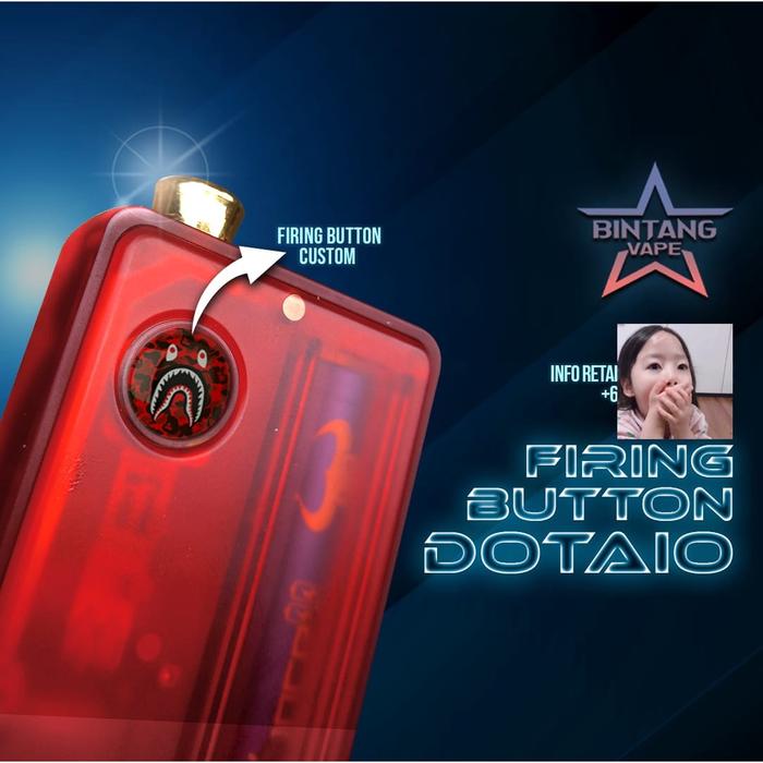 Jual Terbaik Firing Button Set Dot Aio - Power Button+Firring Button ...