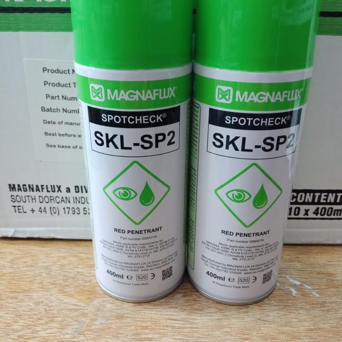 Jual Magnaflux spotcheck penetrant - Jakarta Barat - Perkakas LTC ...