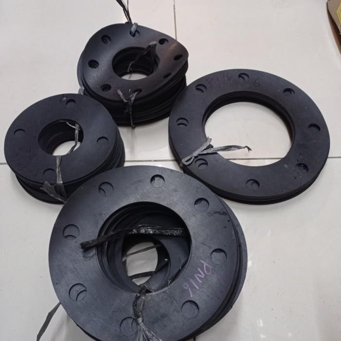 Jual Packing Karet Flange PN16 2.5 inch - Kota Tangerang - sumber ...