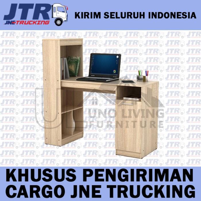 Jual JTR Meja Taco tulis kerja rak buku minimalis Metropolis Terbaru - Jakarta Barat - sakula_id ...