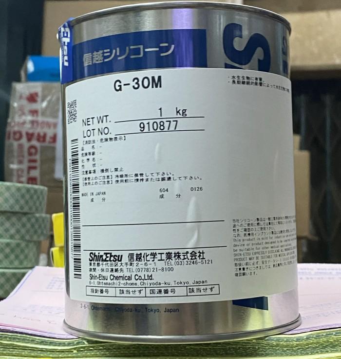 Jual Shin Etsu Silicone Grease (1kg) - G30 - G40 - Jakarta Barat - Perkakas LTC glodok | Tokopedia