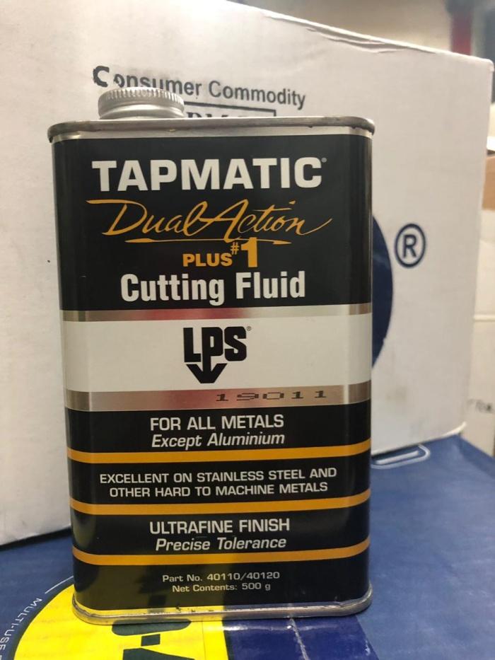 Jual TAPMATIC Dual Action Plus #1 Cutting Fluid - Jakarta Barat ...
