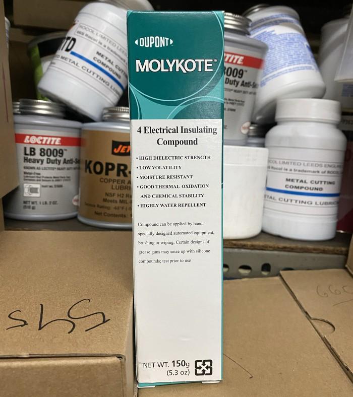 Jual Dow Corning 4 Electrical Insulating Compound - Jakarta Barat ...