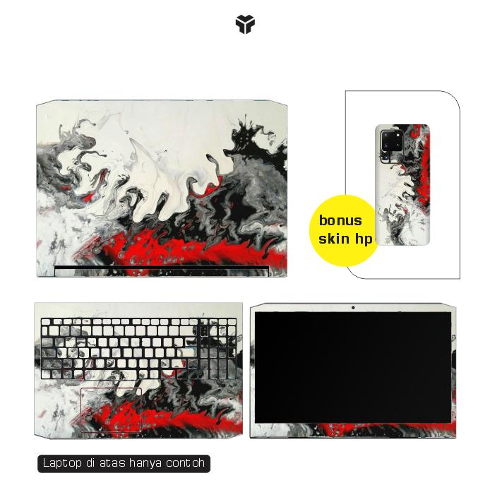 Jual Stiker Laptop Asus A442UR Fullbody - Custom - Kab. Sleman ...