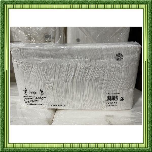 Jual FACIAL TISSUE 2PLY 1000GR TISSUE WAJAH 1KG MURAH TISSUE KILOAN ...