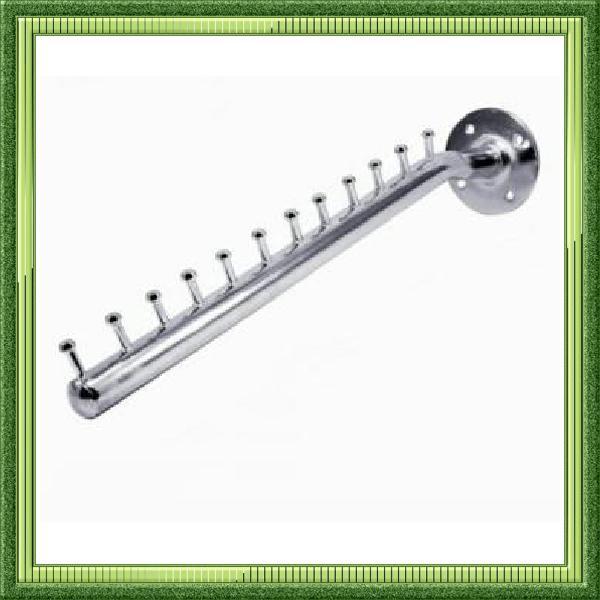 Jual HANGER SULING GANTUNGAN BAJU DINDING 12 TITIK LURUS DISPLAY ...
