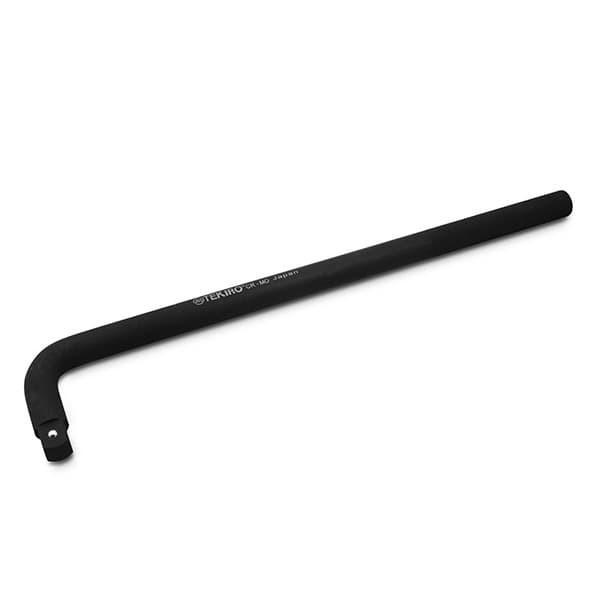 Jual TEKIRO 1 INCH OFFSET HANDLE IMPACT 26 INCH / GAGANG SOK L IMPACT ...