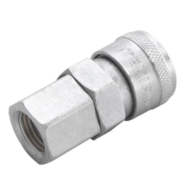Jual TEKIRO AIR QUICK COUPLER TWO TOUCH 40 SF /COUPLER - Jakarta Barat ...