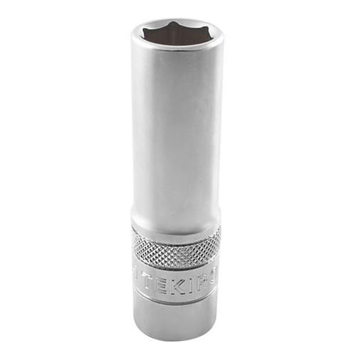 Jual TEKIRO MATA SOCK DEEP WALL 1/2 INCH 6 PT 32 MM / MATA SOCK ...