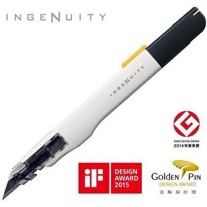 Jual Pisau SDI Precision Cutter 30 Derajat Ingenuity No. 0443C - Jakarta Barat - Olfa Stationary ...