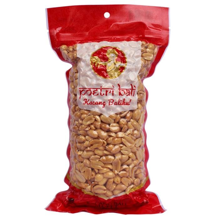 Jual Poetri Bali Kacang Bali rasa Manis 450gr Putri Bali Kacang Bali ...