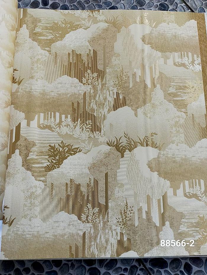 Jual Wallpaper Dinding Korea Pemandangan Alam - Sequence 88566 - Jakarta Pusat - Lion Wallpaper ...