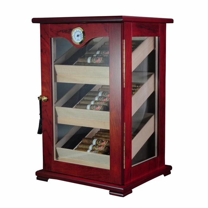 Wine Cigar Humidor Cabinets | Cabinets Matttroy