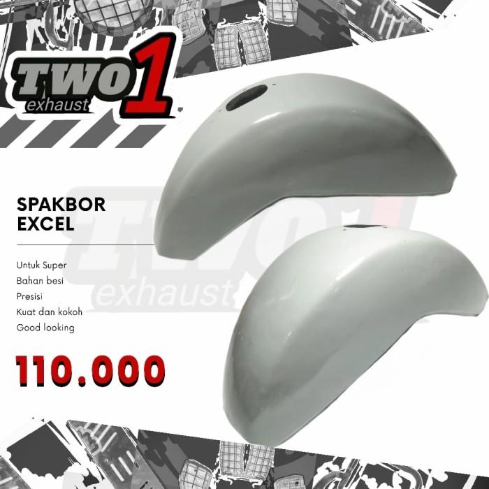 Jual Spakbor Vespa PX,Super,Excel - Kota Bandung - Stand Moto | Tokopedia