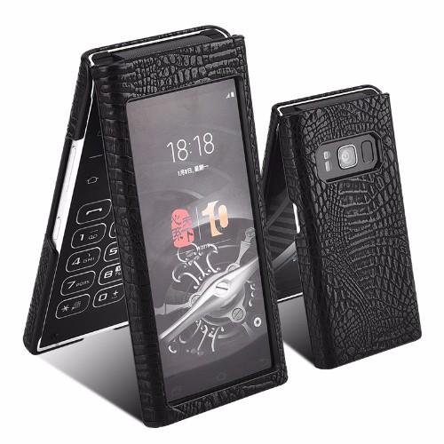 Jual ♚Samsung W2018 following W2019 phone case sets W2017 holster w2016 - Kab. Batang ...