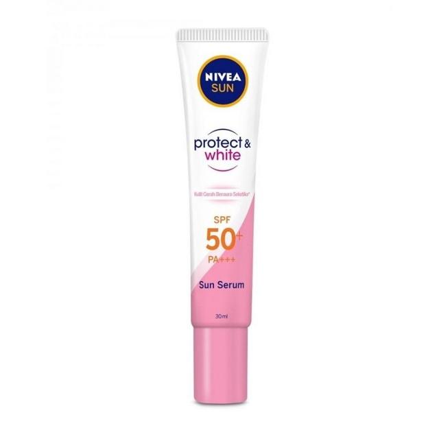 Jual Nivea Sun Protect N White Instant Aura Crm Spf50 - Jakarta Timur ...