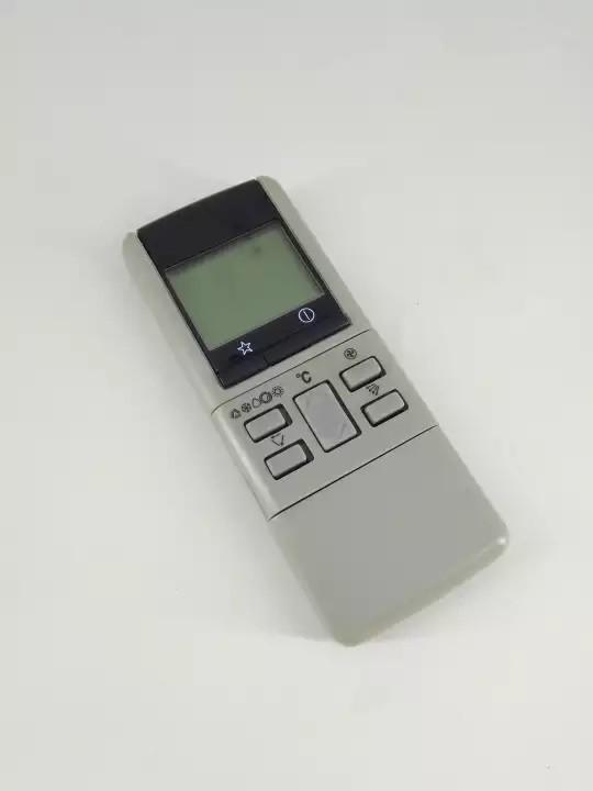 Jual REMOT AC NATIONAL /REMOTE AC NASIONAL TYPE LAMA TANPA SETTING ...