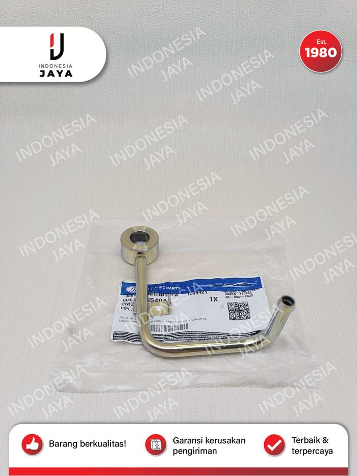 Jual Pipa Air Turbo Bagian Bawah Ford Ranger Everest TDI ORIGINAL - Jakarta Timur - Indonesia ...