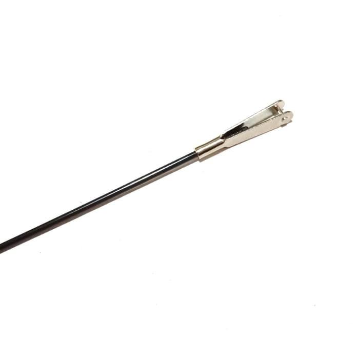 Jual Kawat Push rod pushrod combo 2mm with metal clevis pushrod RC ...