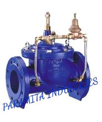 Jual Pressure Reducing Valve PRV JIS 10K 3" Inch PRV 3 in ORIGINAL ...