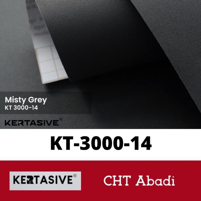 Jual KERTASIVE / PELAPIS INTERIOR KT 3000-14 MISTY GREY - Kota Bogor - CHT Abadi | Tokopedia