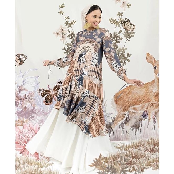 Jual New [Po] Pakarena Series Wearing Kl*Mby Custom- Seragam Keluarga ...