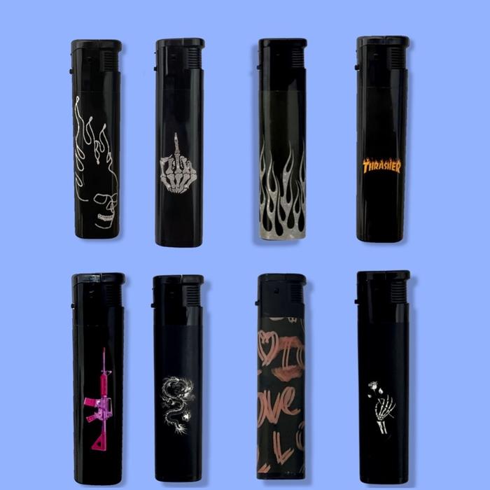 Jual pink lighters !READY! (korek api aesthetic) - Kota Surabaya - Friska56 | Tokopedia