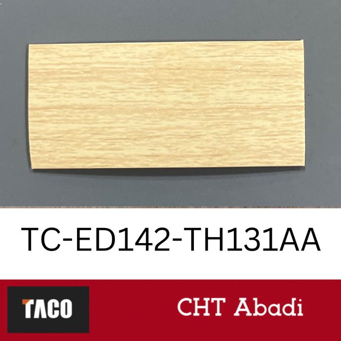Jual EDGING HPL TACO TH 131 AA 42mm x 1 - Kota Bogor - CHT Abadi ...