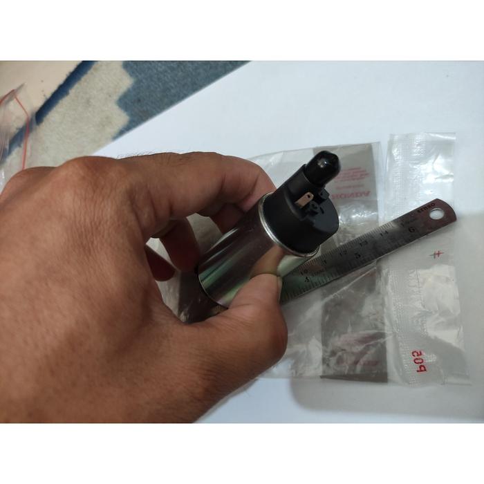 Jual Rotak Fuel Pump Motor Honda Revo Fi Blade Fi Supra X 125 Fi - Kab ...