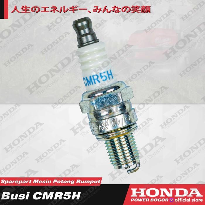 Jual Honda Busi CMR5H UMR 435N Sparepart Mesin Potong Rumput Honda GX-35 - Kota Bogor - Honda ...