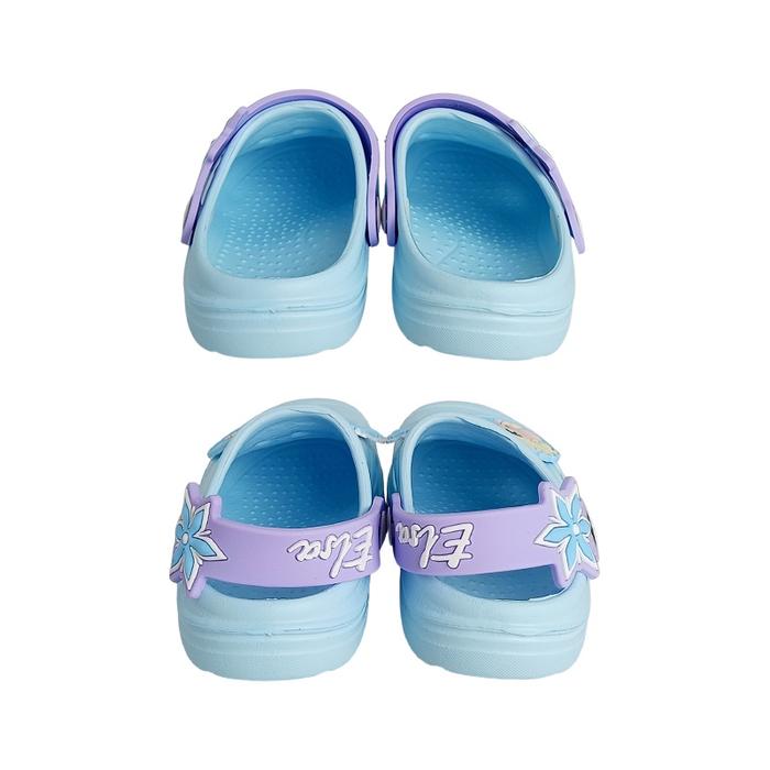 Jual Clogs Anak Girls Disney Frozen 2,5 - 5 Tahun Fz-akt04 Balmoral ...