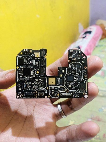 Jual Promo PBA Mainboard Redmi 9 Mesin Redmi 9 PCB Redmi 9 Limited ...