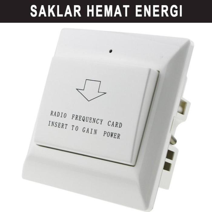 Jual sale Switch /Saklar /Door Lock Access Control Original Product ...