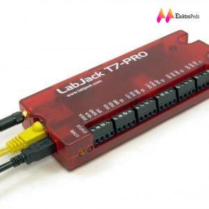 LabJack U6-Pro, USB Multifunction Lab Grade Analog Digital, 46% OFF