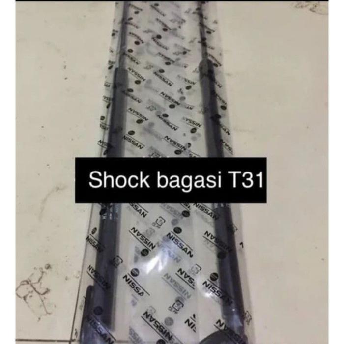 Jual SHOCK BAGASI HIDROLIK ABSORBER NISSAN XTRAIL T31 - Jakarta Pusat - GitaMotoPart-Store ...