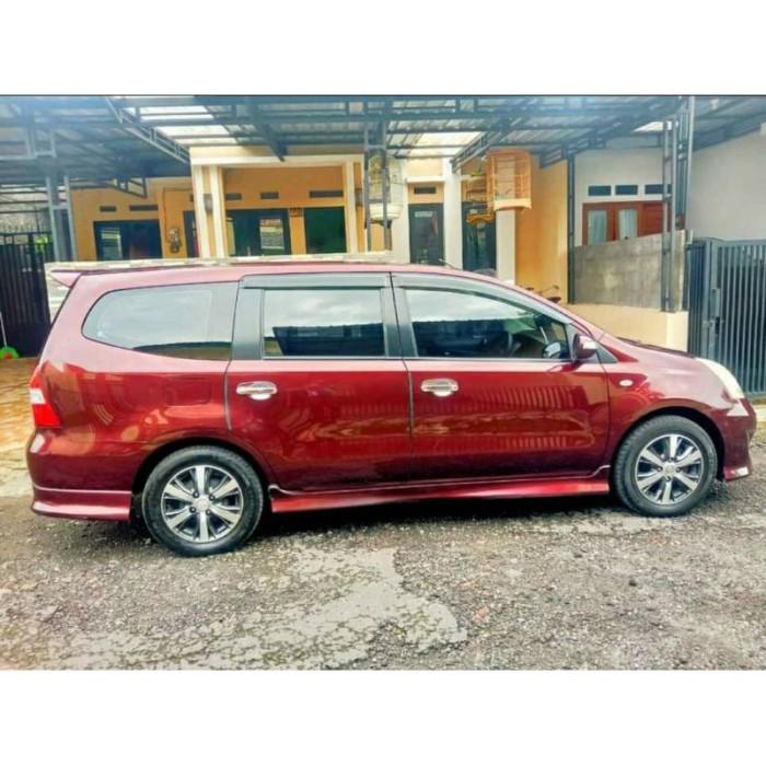 Jual 05 Bodykit Livina Hws Th. 2006 - 2012 GRT Duraflex - Kab. Tangerang - GRT Sales 13 | Tokopedia